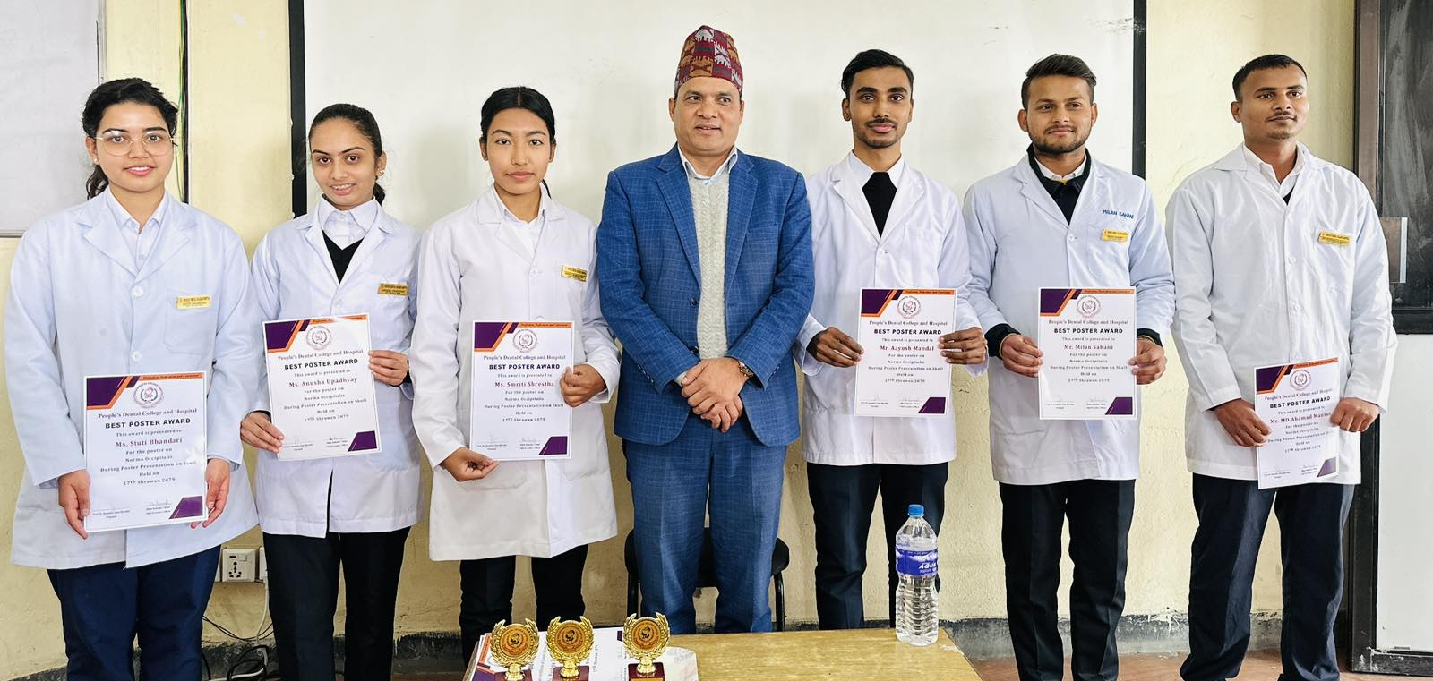 PEOPLE’S DENTAL COLLEGE & HOSPITAL – People’s Dental College & Hospital ...