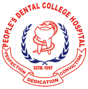 PEOPLE’S DENTAL COLLEGE & HOSPITAL – People’s Dental College & Hospital ...